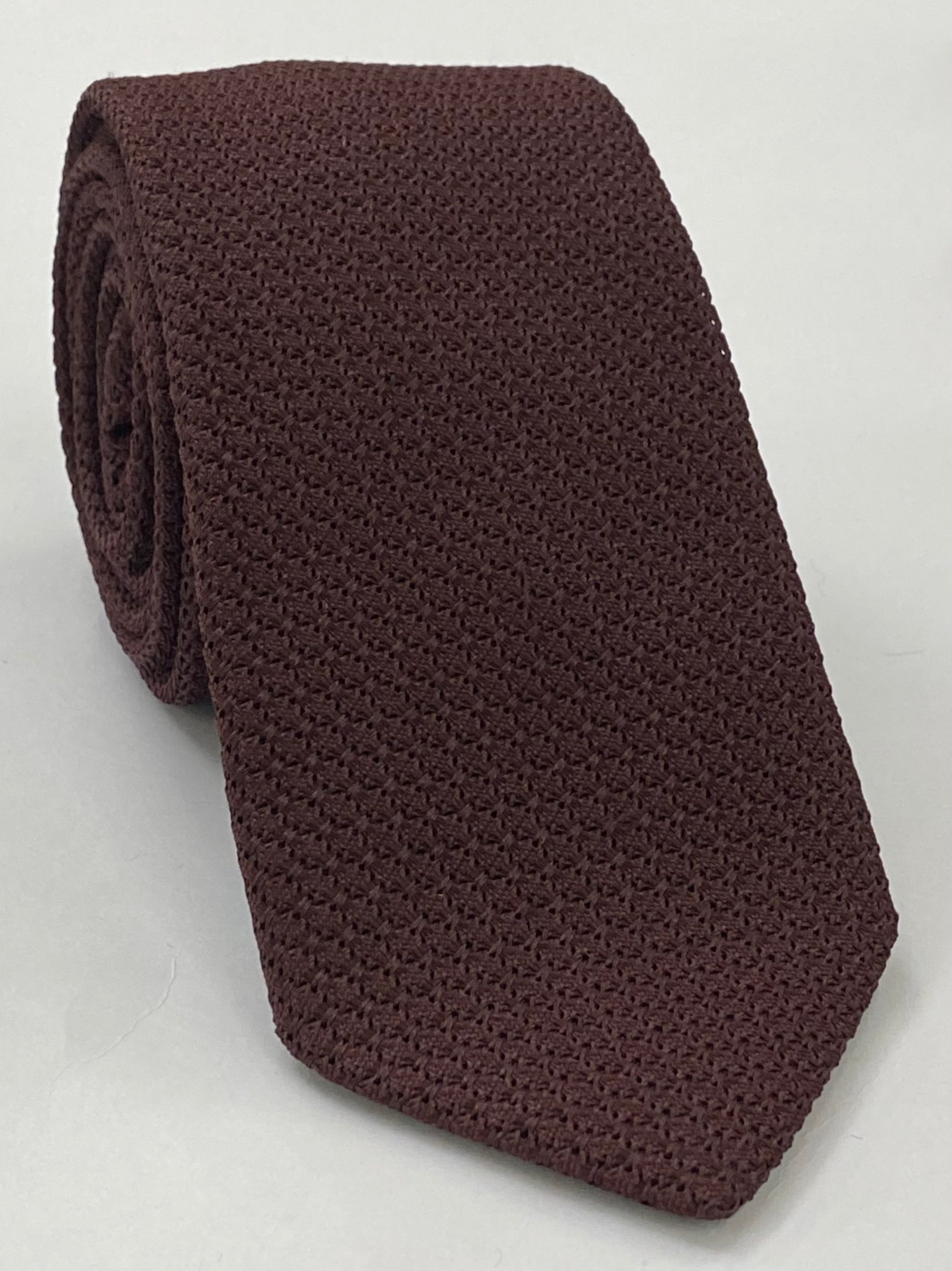 January 2025 New and Rewoven Silk Ties – Sam Hober