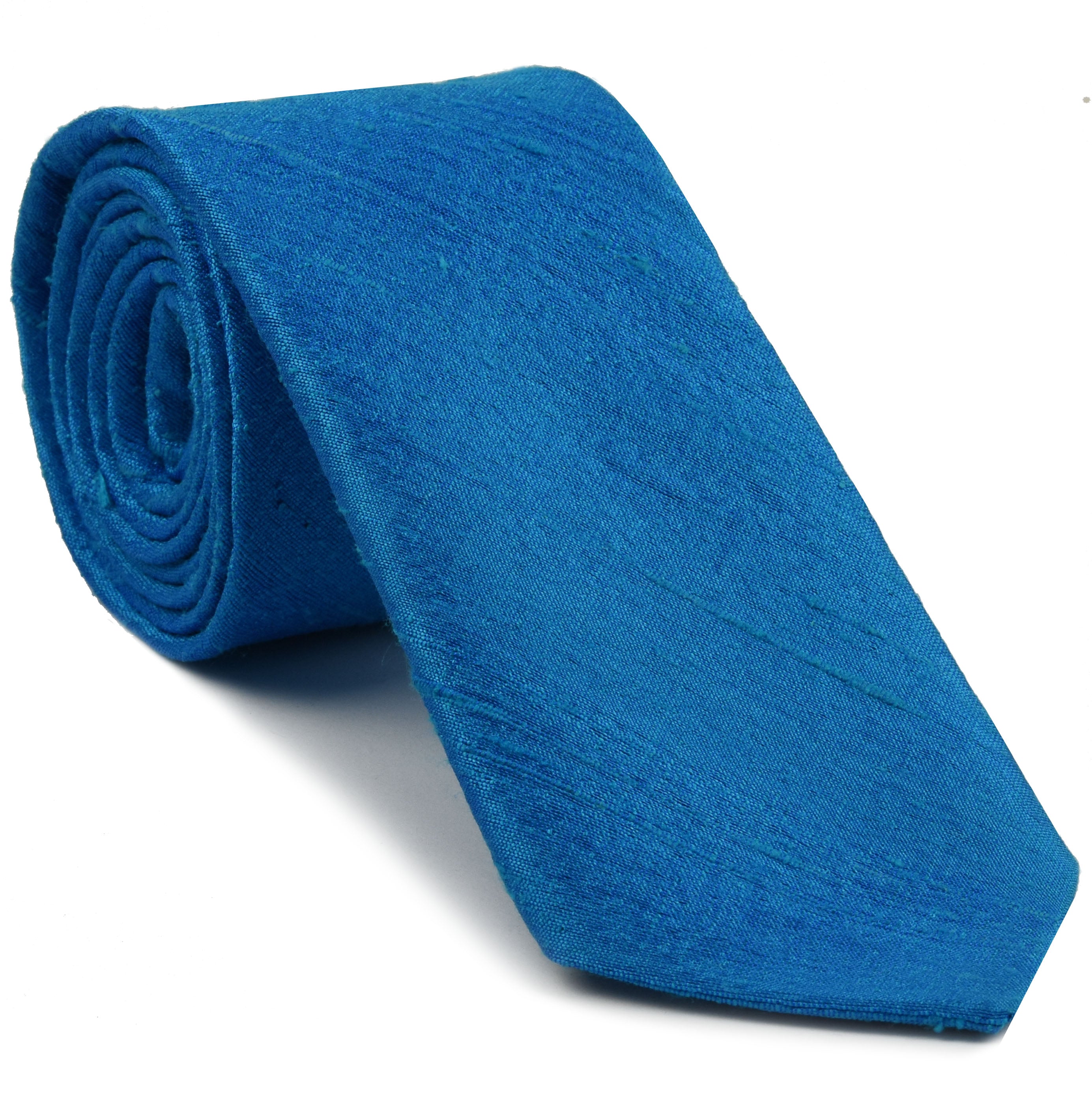 Rough Thai Silk Ties – Sam Hober