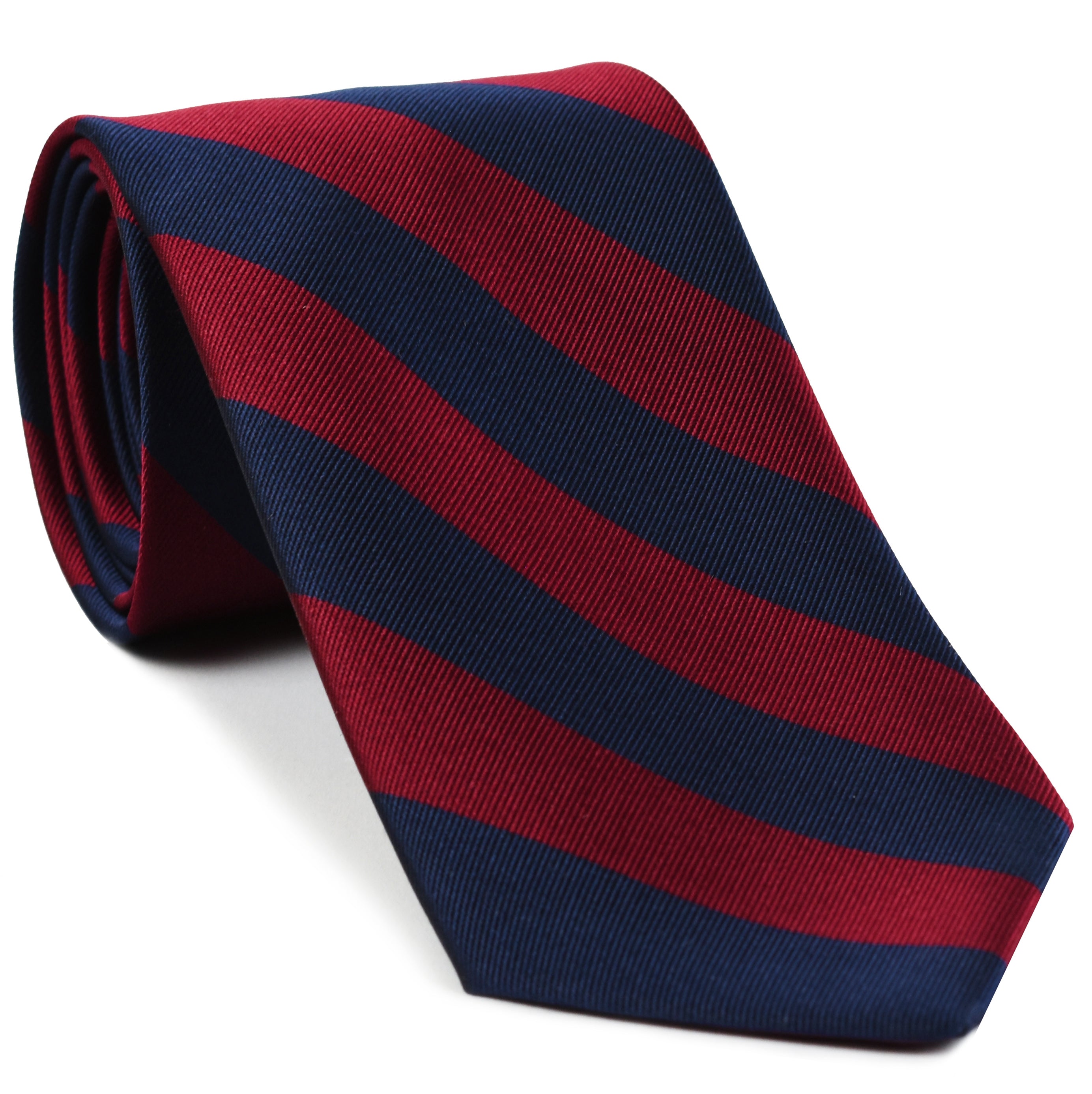 UK University Silk Ties – Sam Hober